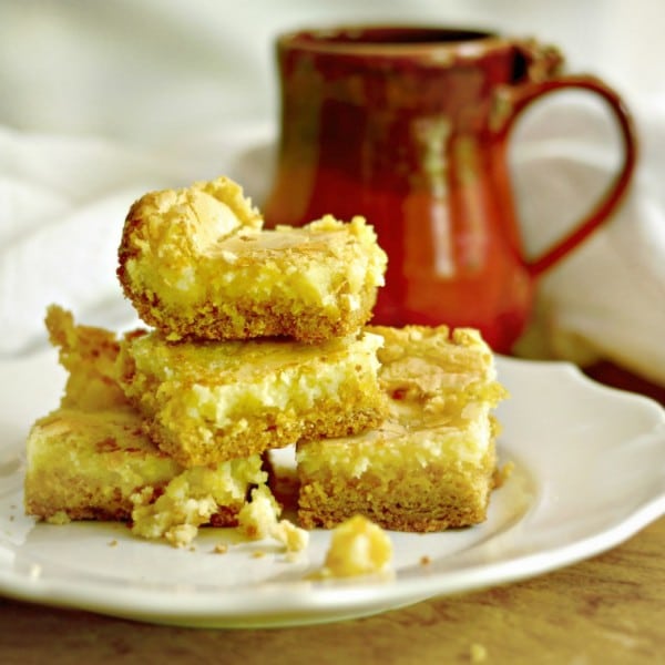 Chess Pie • Loaves and Dishes