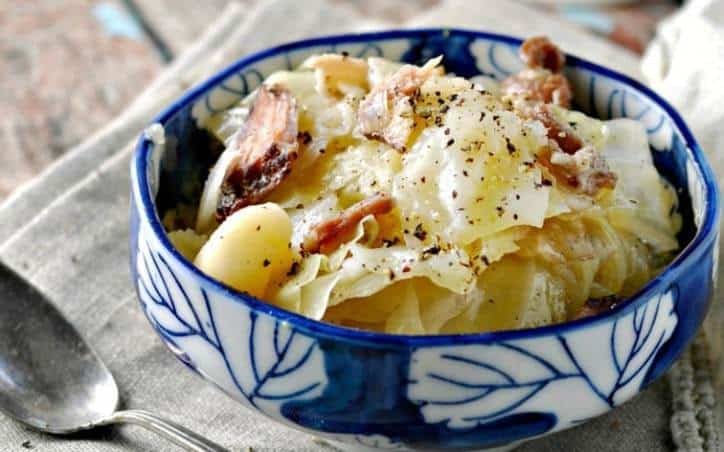 Loaves and Dishes • The Unapologetic Comfort Food Site