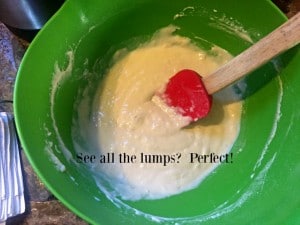 20-MINUTE Perfect Fluffy Pancakes Recipe • Loaves and Dishes