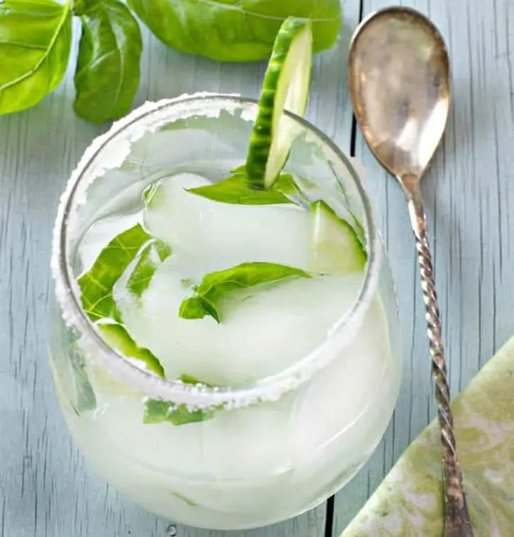 Pinky Out • Loaves and Dishes