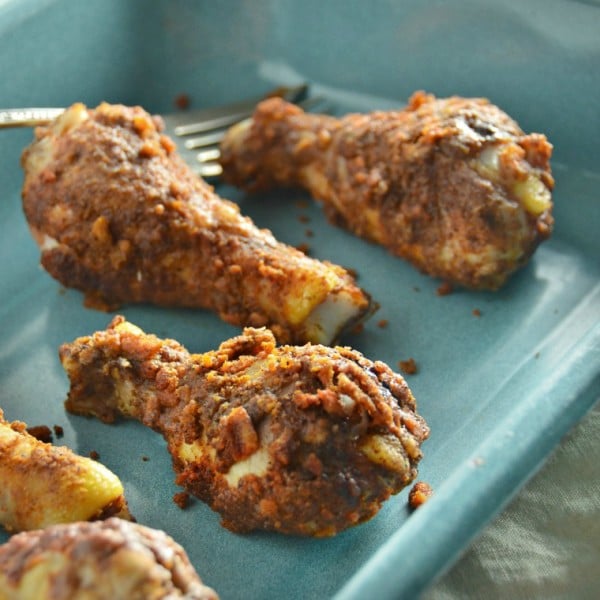 THE SECRET TO BREADING THAT STICKS • Loaves and Dishes