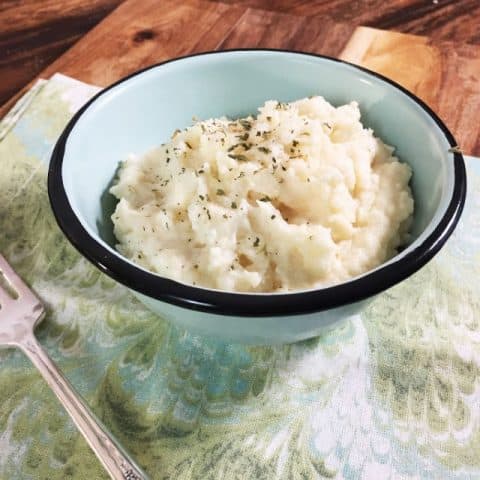 2 minute • How To Freeze Mashed Potatoes • Loaves and Dishes