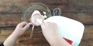 Restaurant Ranch Dressing Recipe • Loaves and Dishes