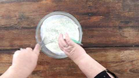 Restaurant Ranch Dressing Recipe • Loaves and Dishes