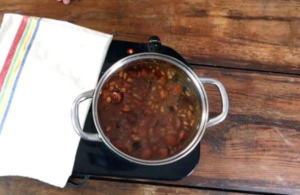 HOW TO MAKE BEANIE WEENIES • Loaves and Dishes