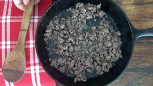 HOW TO COOK GROUND BEEF ULTIMATE GUIDE • Loaves and Dishes