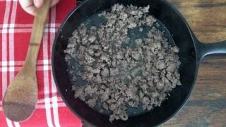 HOW TO COOK GROUND BEEF ULTIMATE GUIDE • Loaves and Dishes