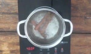 10 MINUTE Recipe How to Boil Hot Dogs • Loaves and Dishes