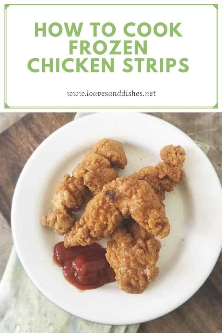 Best Way To Cook Frozen Grilled Chicken Strips At Cory Roper Blog