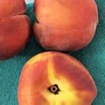 Southern Peach Tea • Loaves and Dishes