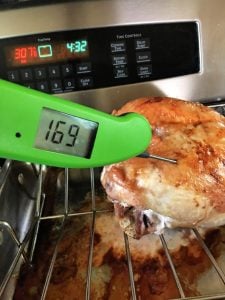 How to Cook a Turkey Breast