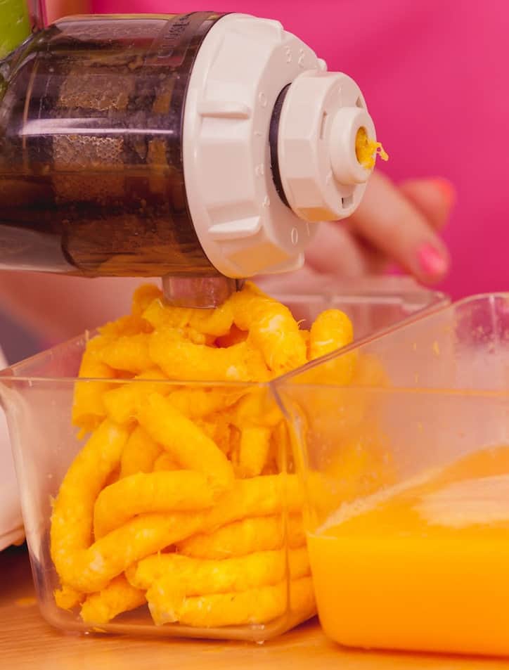 10 min • How to Use a Food Mill • Loaves and Dishes