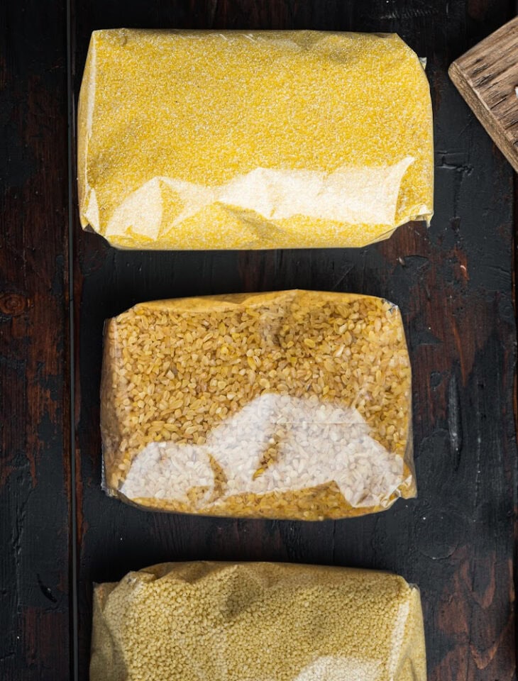 2 min • How to Make Instant Grits • Loaves and Dishes