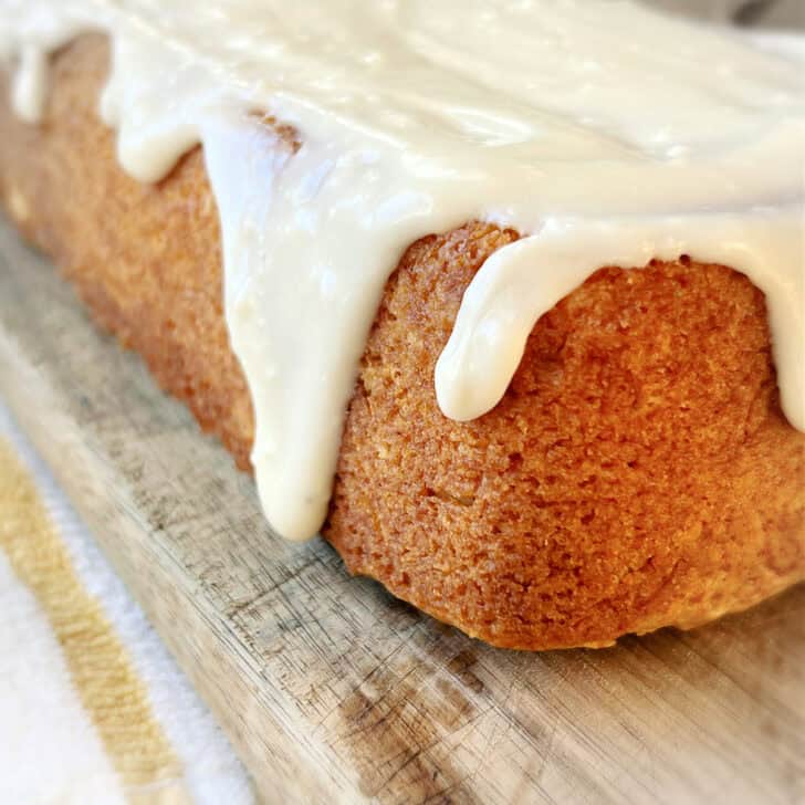 Perfect Southern Sun Drop Pound Cake Recipe (Easy) • Loaves and Dishes